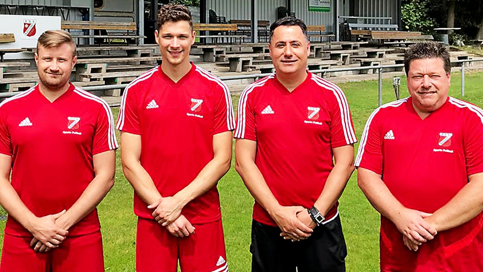 Sajmir Zaimi übernimmt Landesligist SSV Kästorf