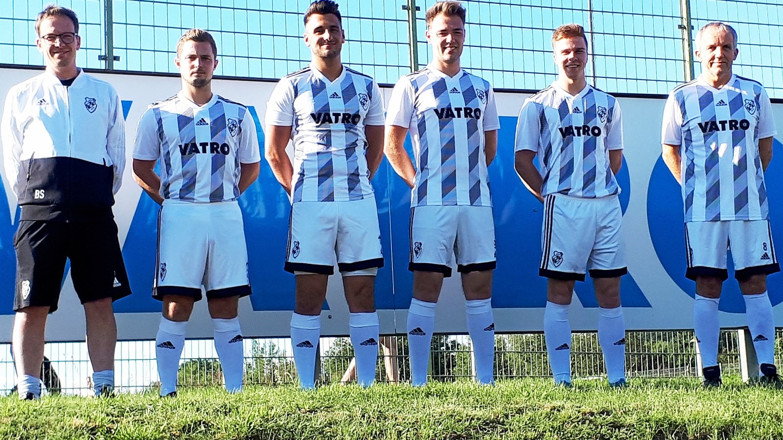 SpVg Olpe peilt oberes Drittel der Fußball-Landesliga an