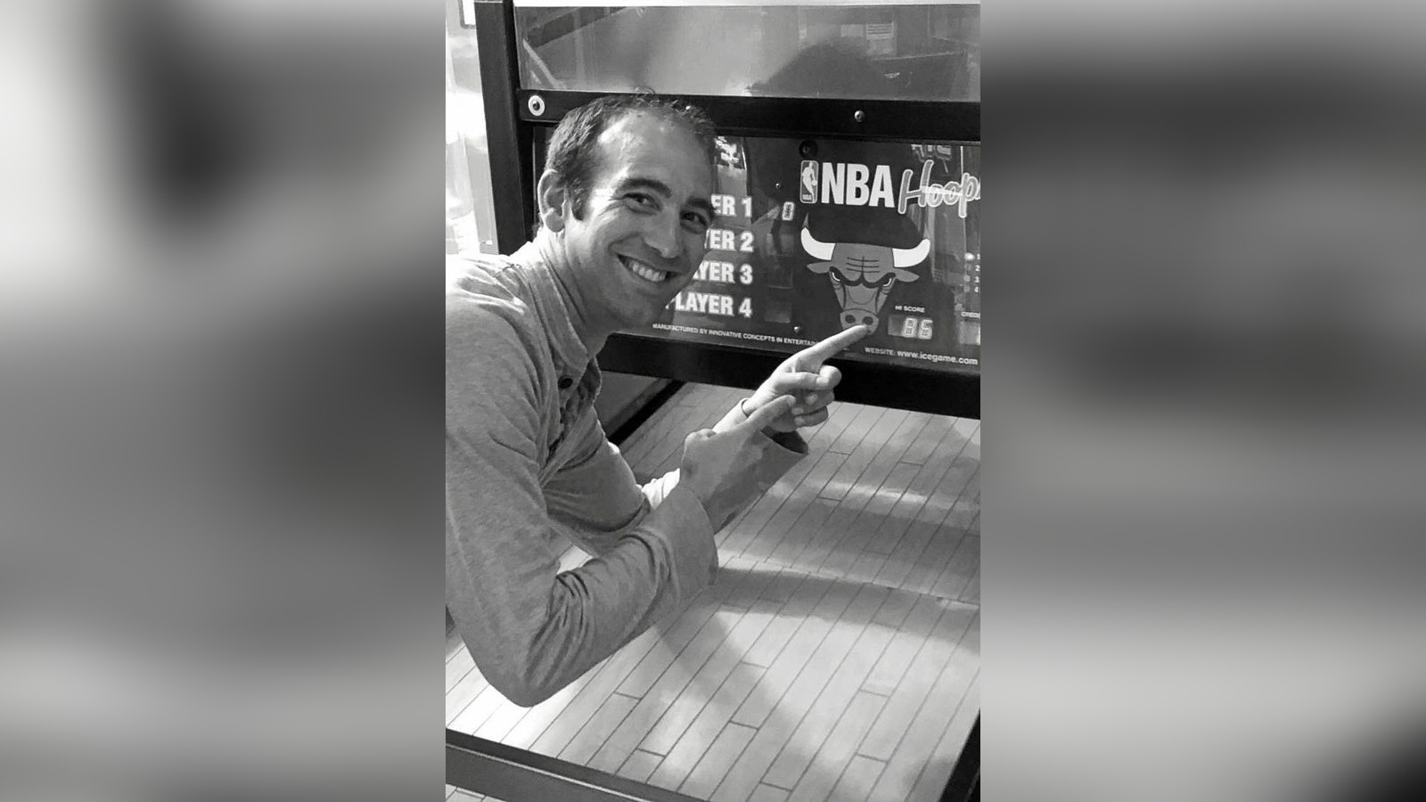 Hagener Basketball trauert um Daniel Topham-Jendreyschak