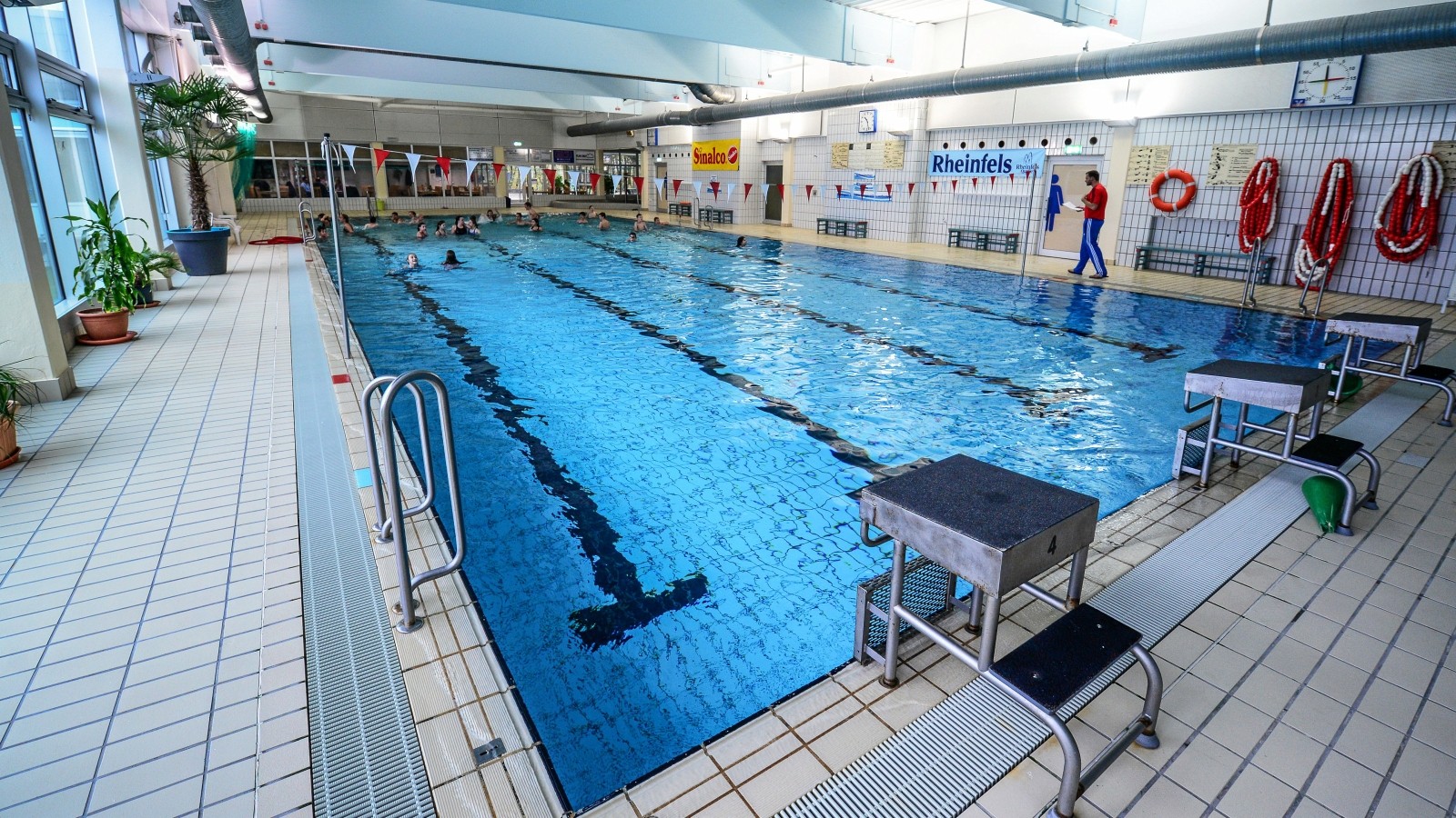 Neues Lehrschwimmbecken für Schermbeck ist jetzt in Sicht