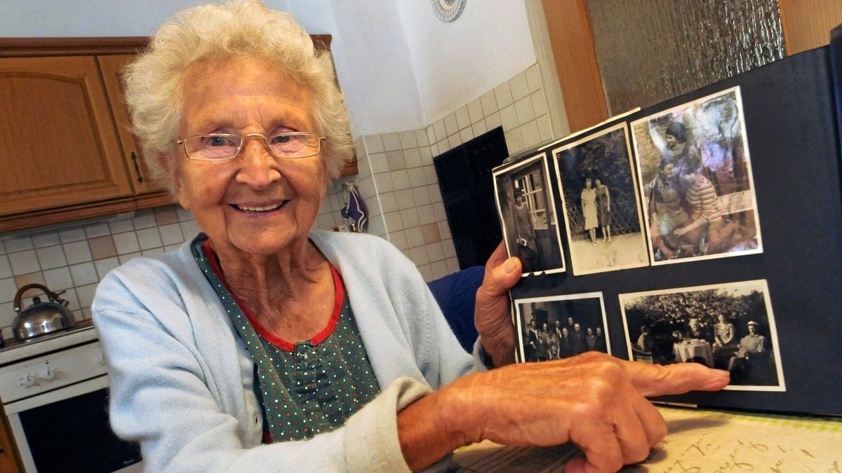 Siedlung Gebesee: Die größte Feier war das Lichterfest