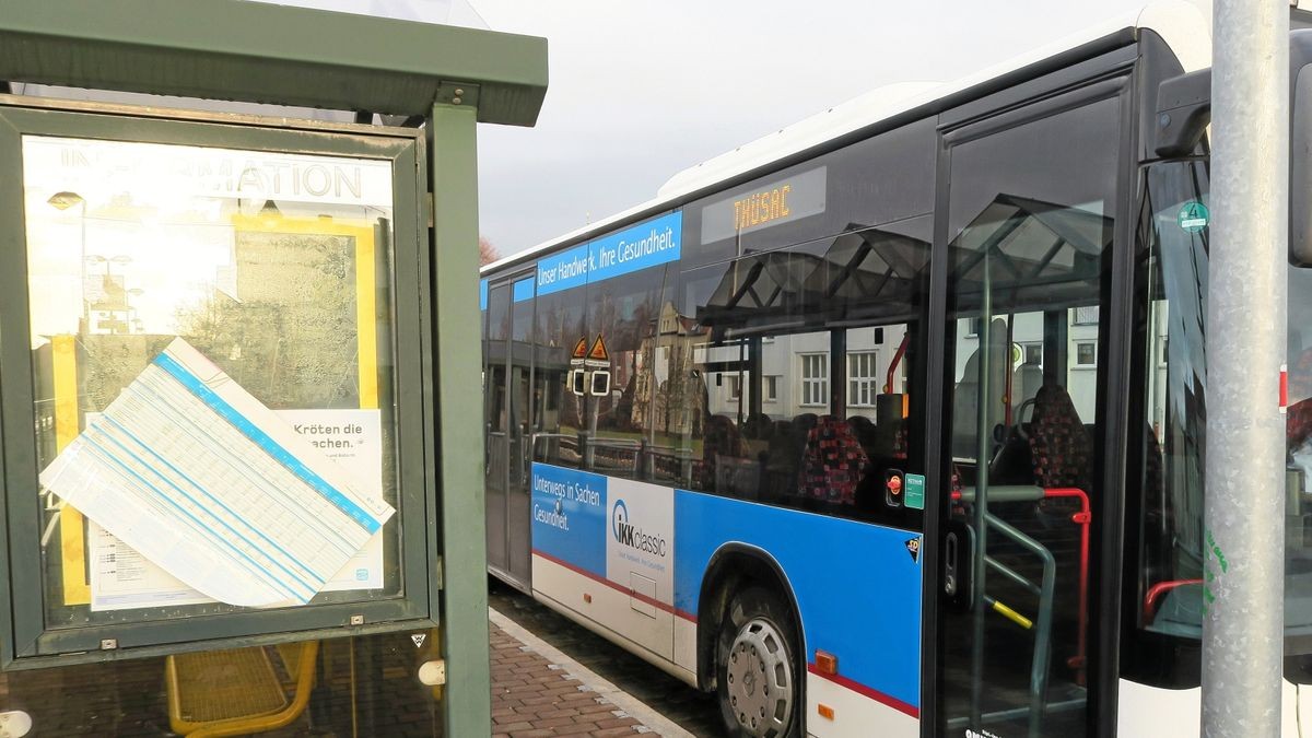 Mitteldeutscher Verkehrsverbund setzt Fahrpreiserhöhung aus