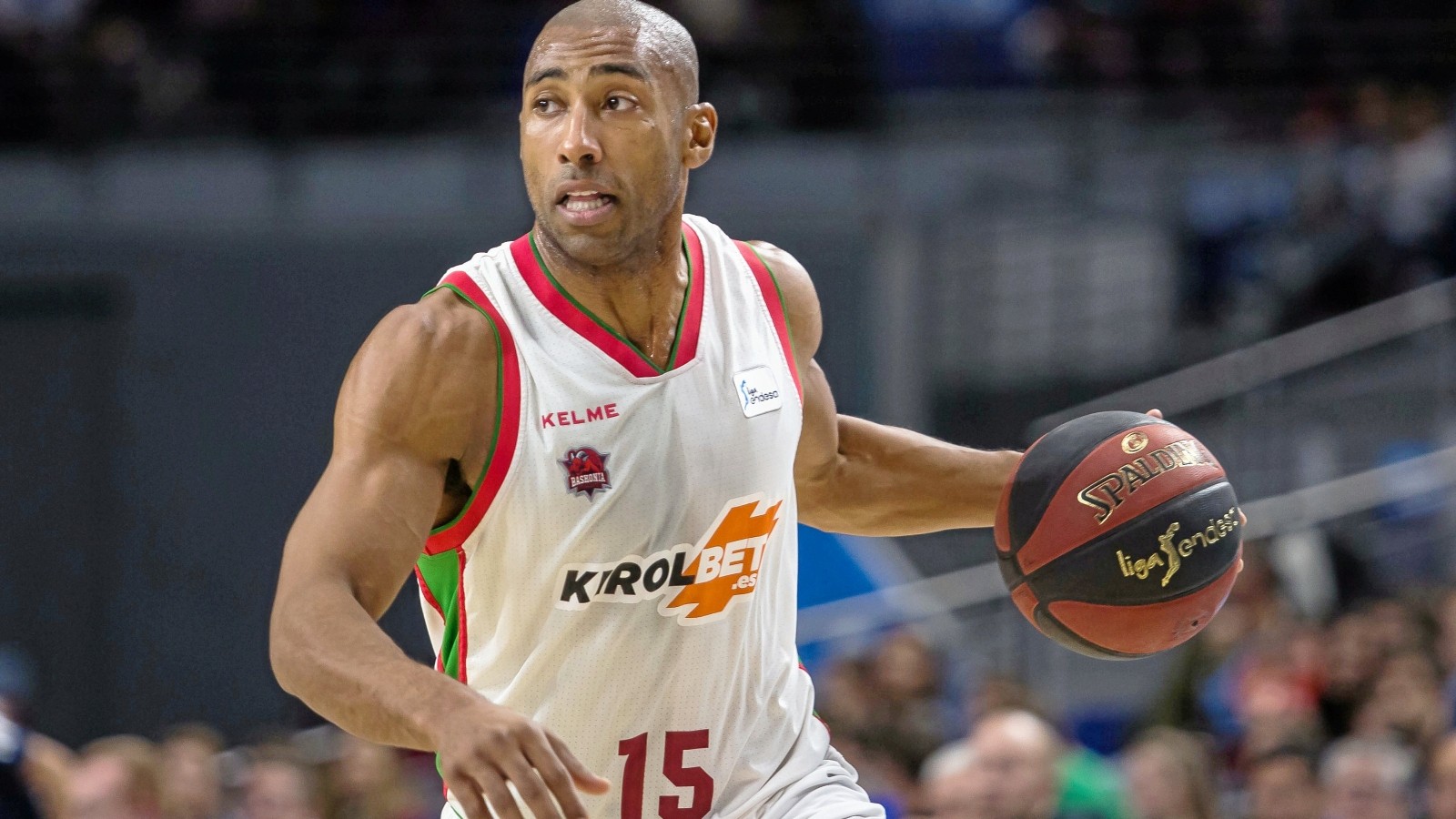 Alba Berlin verpflichtet Jayson Granger
