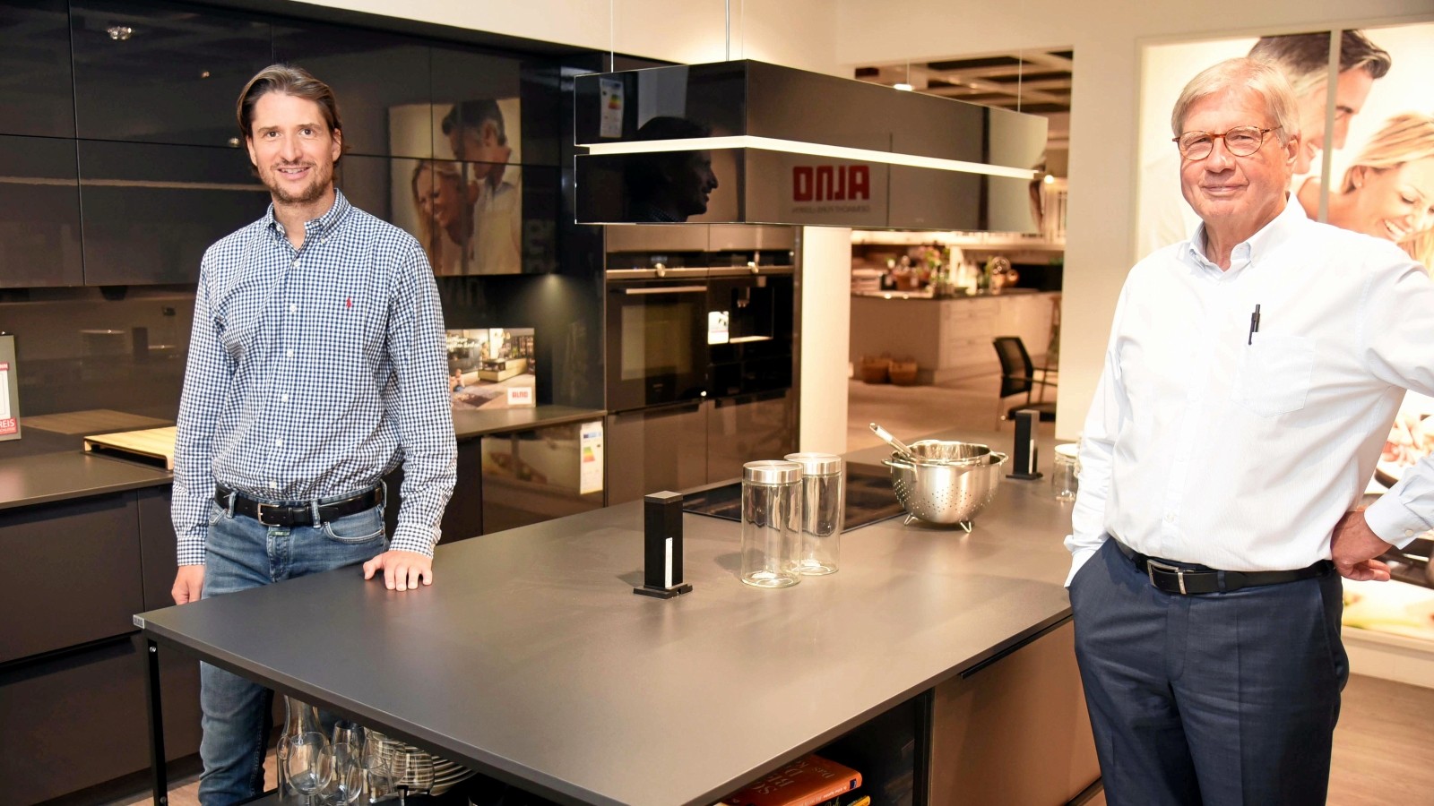 Möbel Rehmann investiert in seinen Standort in Velbert