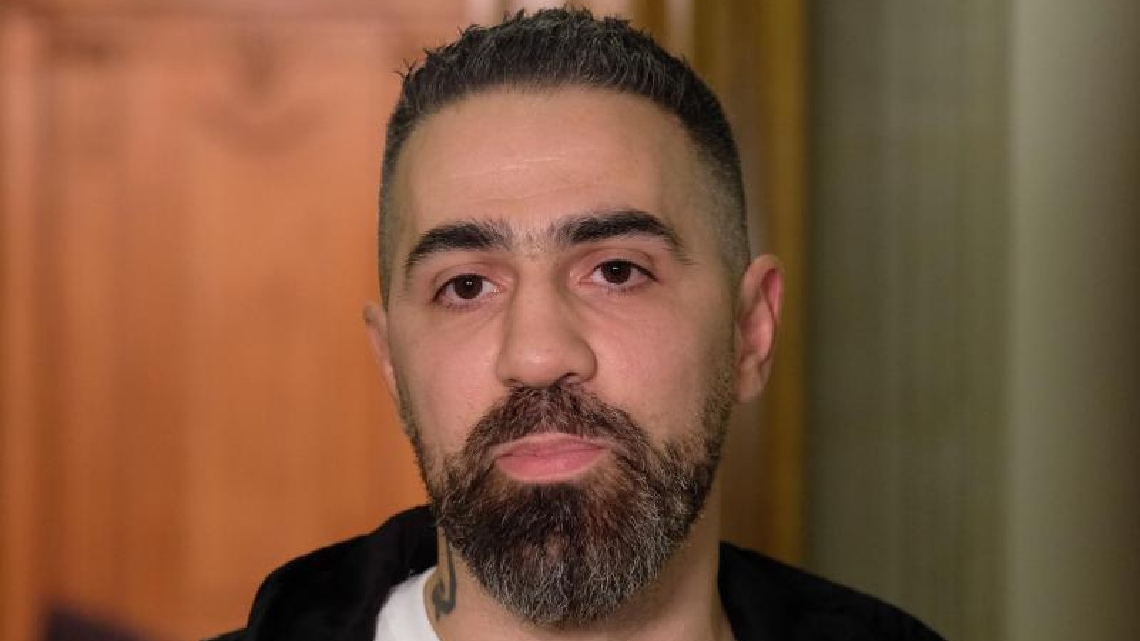 Rapper Bushido trifft auf Clanchef im Gericht