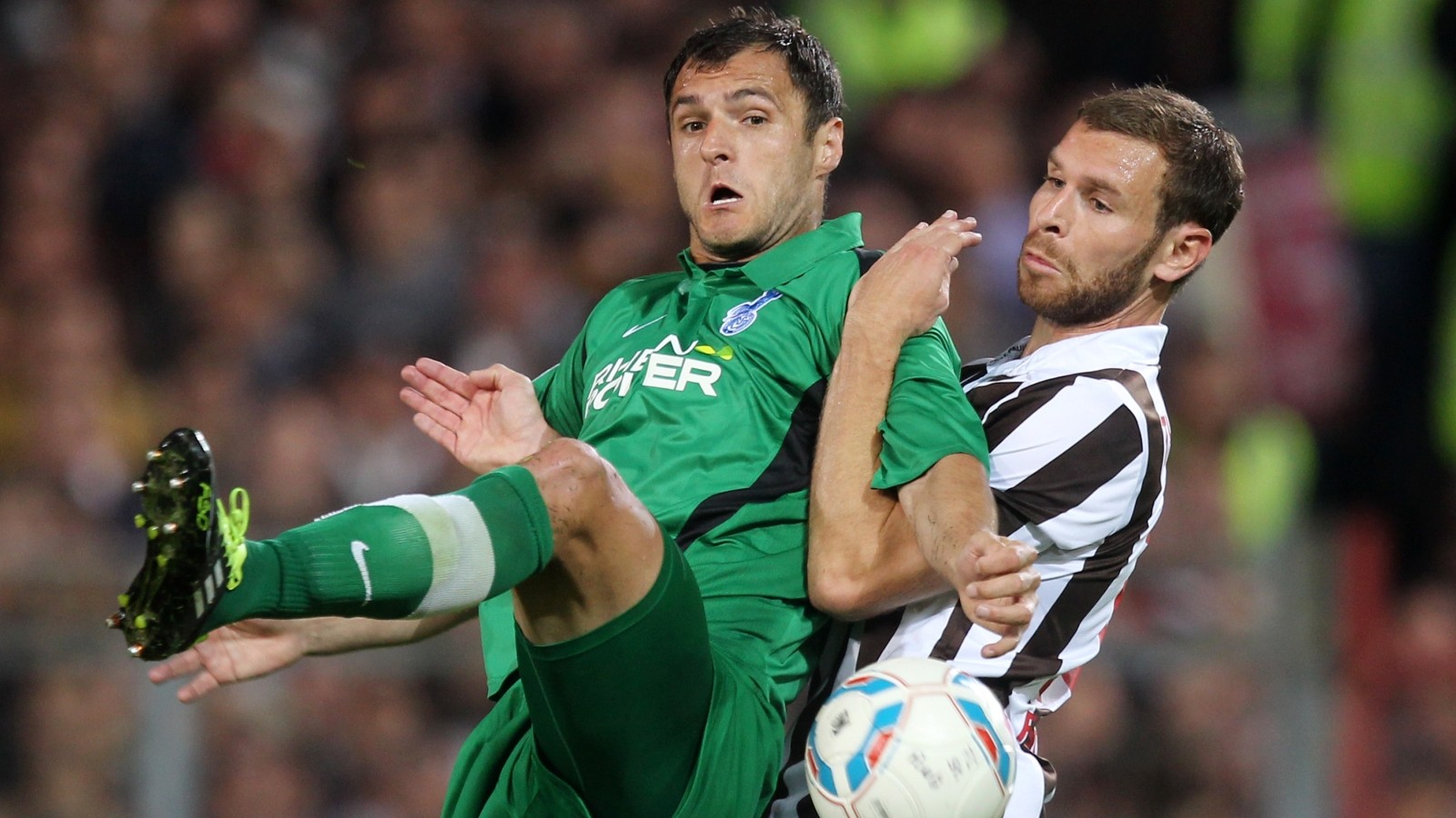 Trauer um Emil Jula: Ex-MSV-Profi mit 40 Jahren gestorben