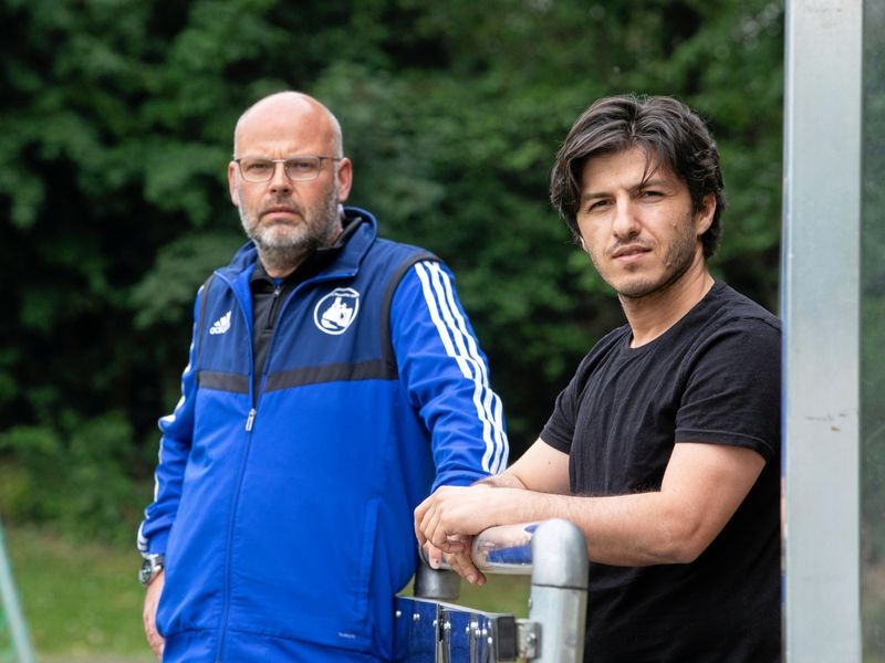 TuS Blankenstein: Neues Trainerduo und eine Entschuldigung