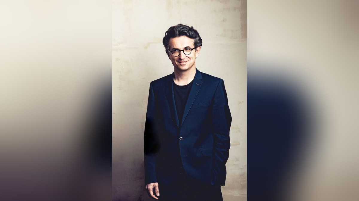 Daniel Heide spielt Beethoven