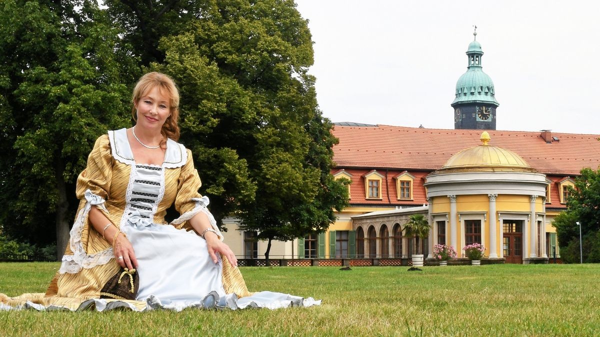 Schlossmuseum auf Instagram