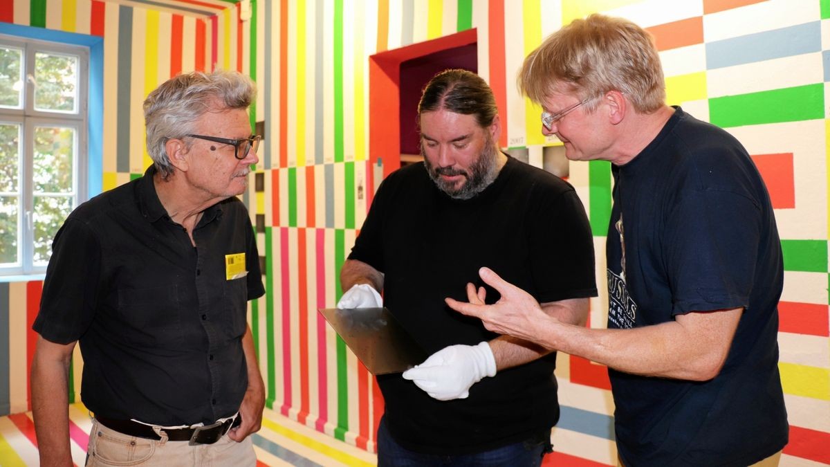 „Vom Glück der Provinz“ und „Entzifferung der Wirklichkeit“