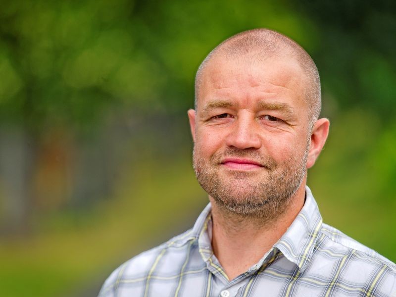 „Es ging schon immer nur gemeinsam, und so muss es auch weitergehen“