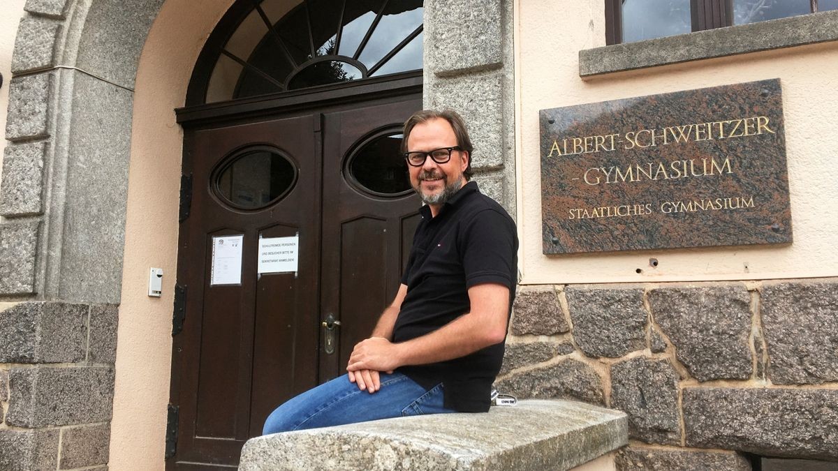 Ruhla: Unterricht solange wie möglich direkt in der Schule