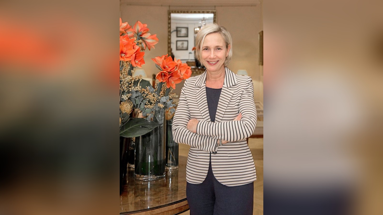 Amelie Fried: So denkt die Autorin über MeToo und sexuelle Gewalt