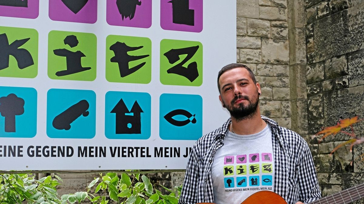 Michael Gerke verstärkt das Braunschweiger Kiez-Team