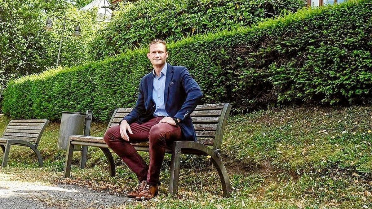 Grüne unterstützen Daniel Quade als Bürgermeisterkandidaten