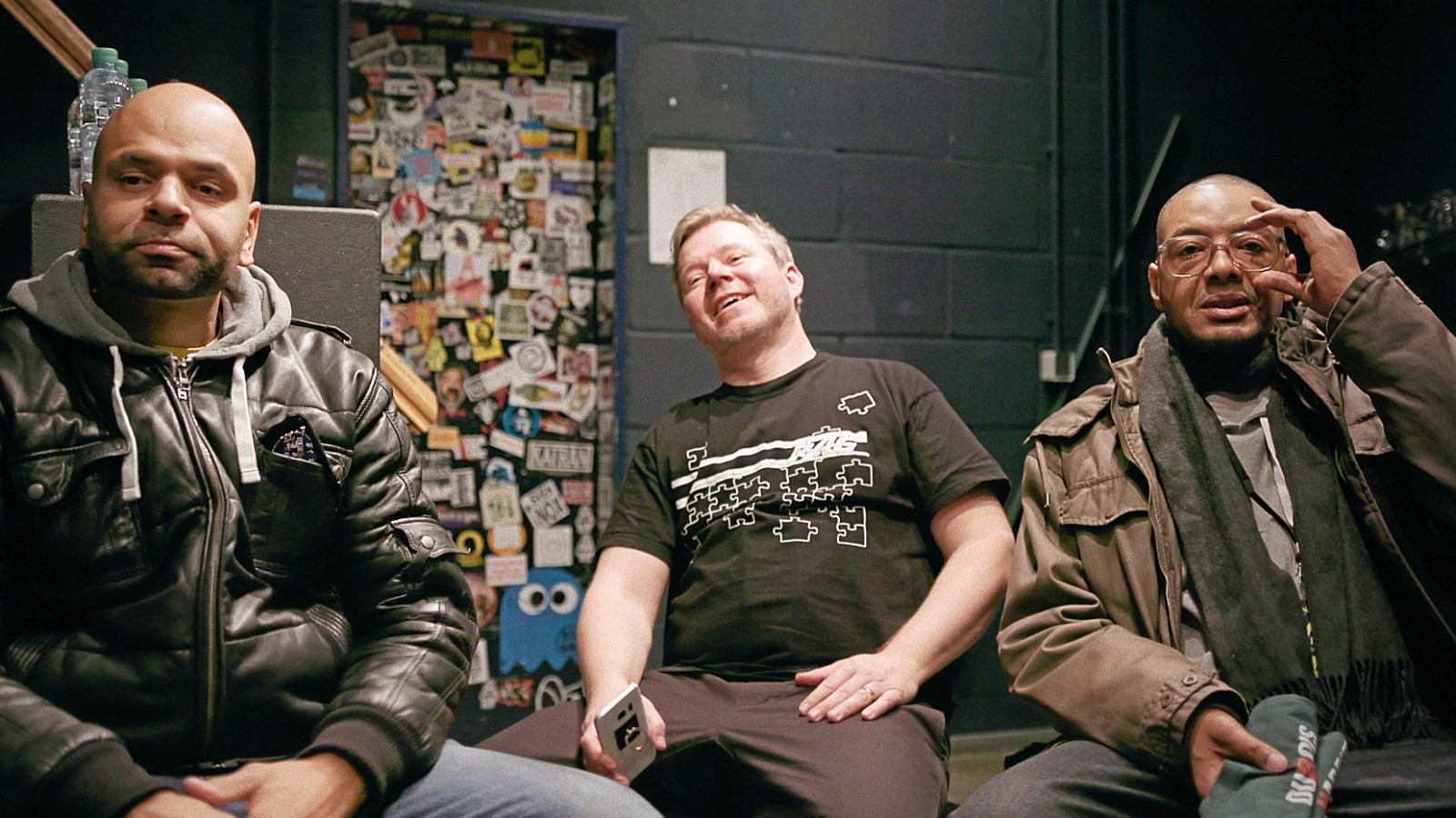 RAG: Rapper aus Bochum prägten die deutsche Hip-Hop-Szene