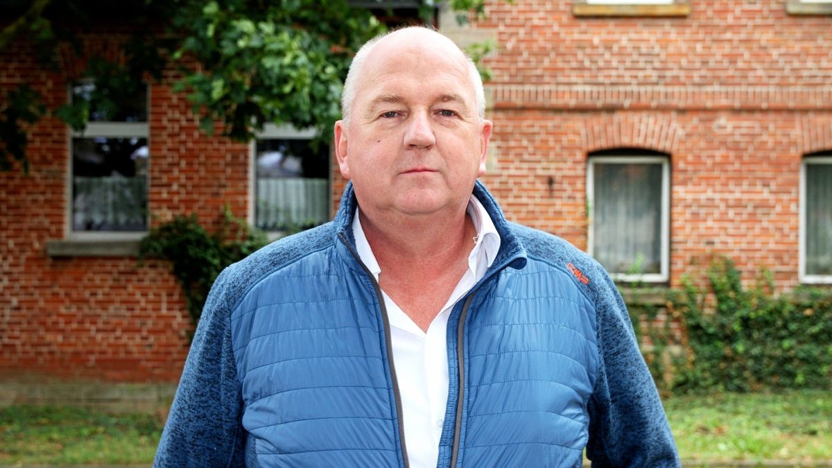 Bernd Brandes: Endlich wieder Markttage und andere Begegnungen