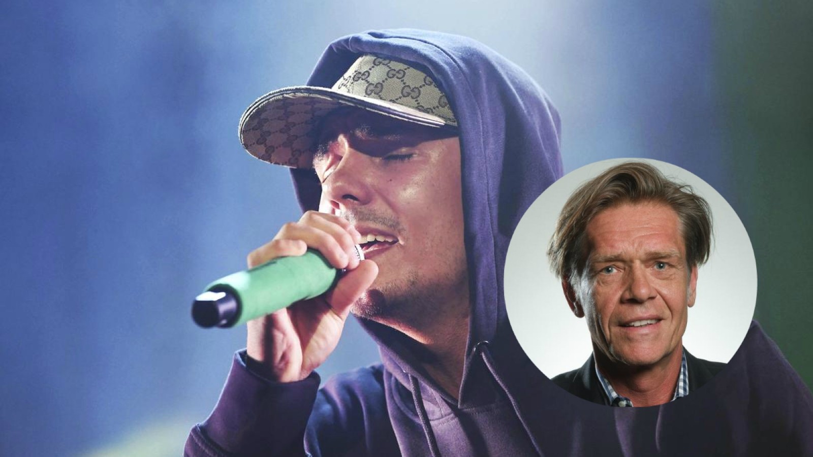 Zweifelhafte Rap-Songs liefern Stoff für die Sucht der Fans