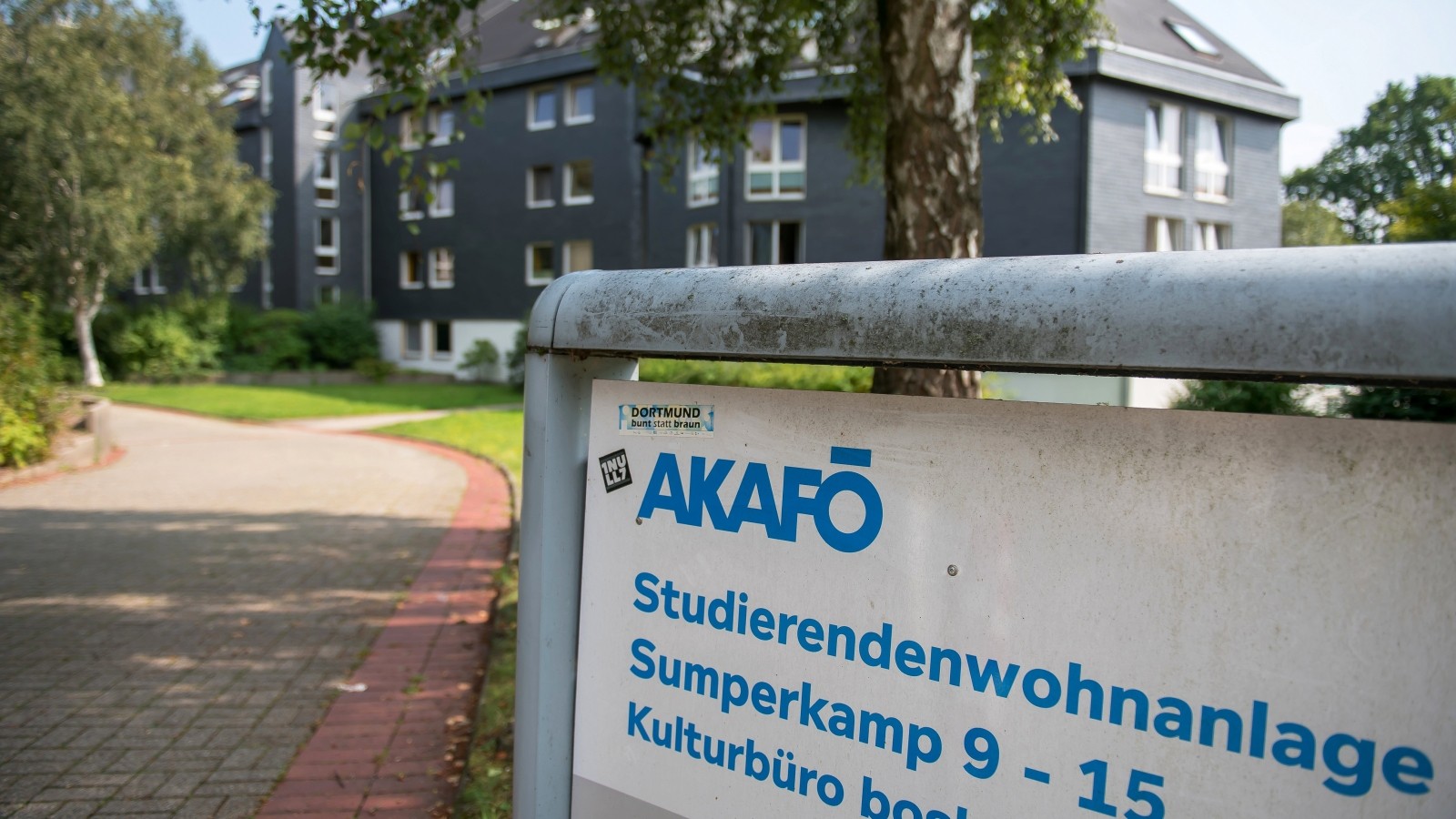 Akafö Bochum 2019: Weniger Umsatz, aber mehr Nachhaltigkeit