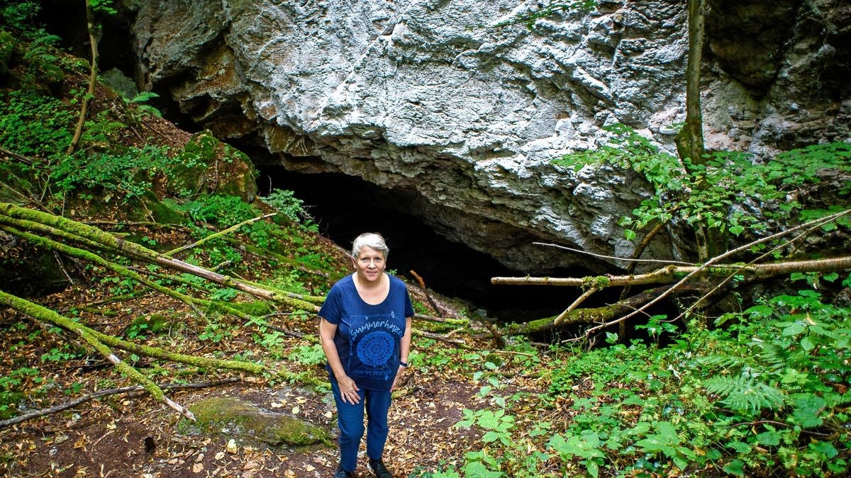 Erlebniszentrum Heimkehle im Südharz feiert 2021 Eröffnung