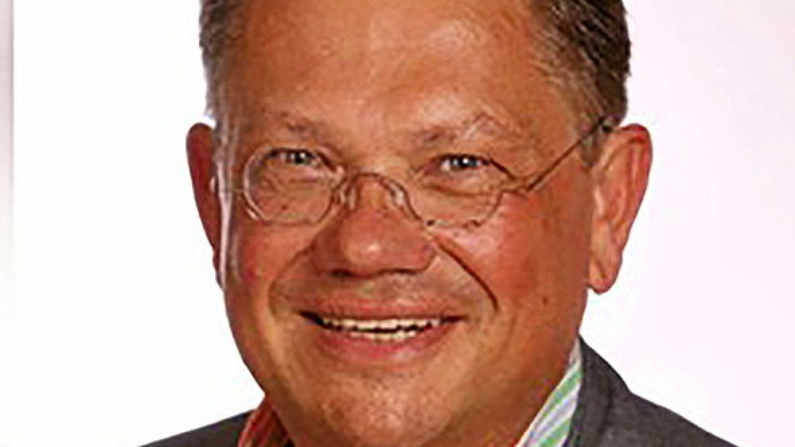 Dr. Andreas Philippi will für den Bundestag kandidieren