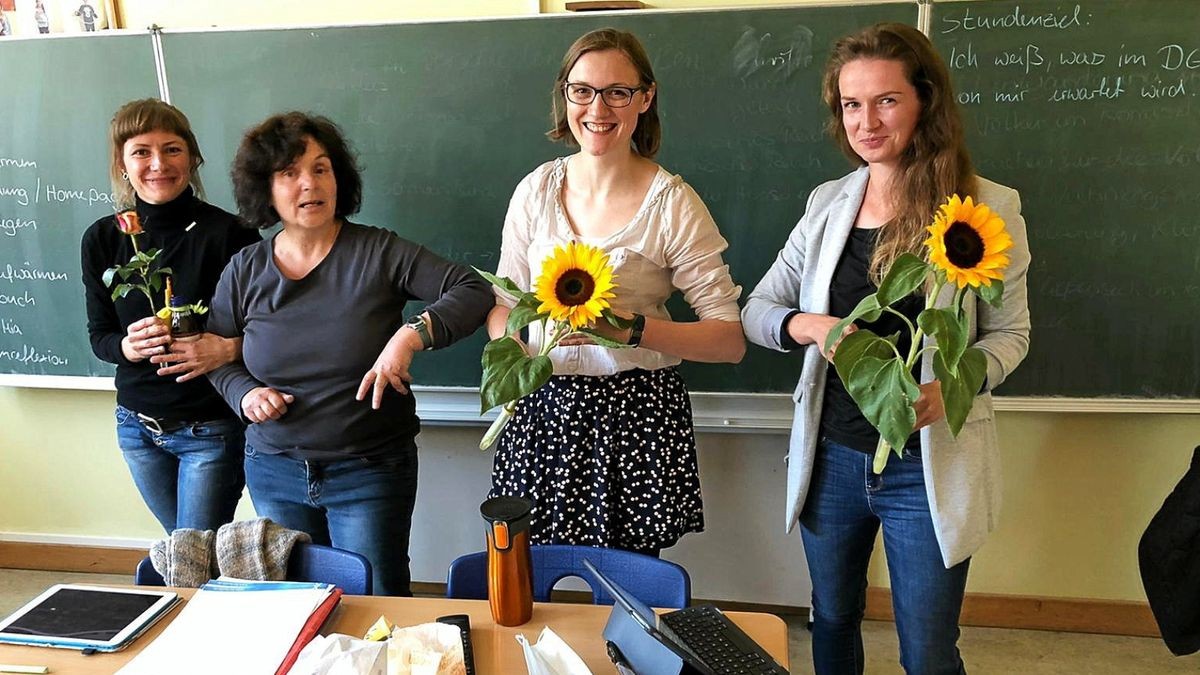 Welttag der Gebärdensprache: Leben ohne Töne