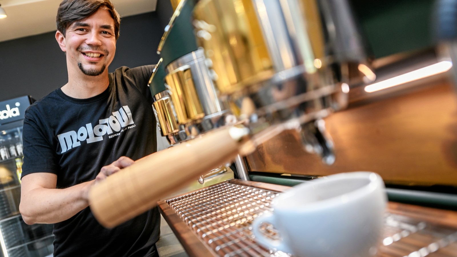 Mülheims „Das Kaff“ startet erfolgreich trotz Corona-Krise