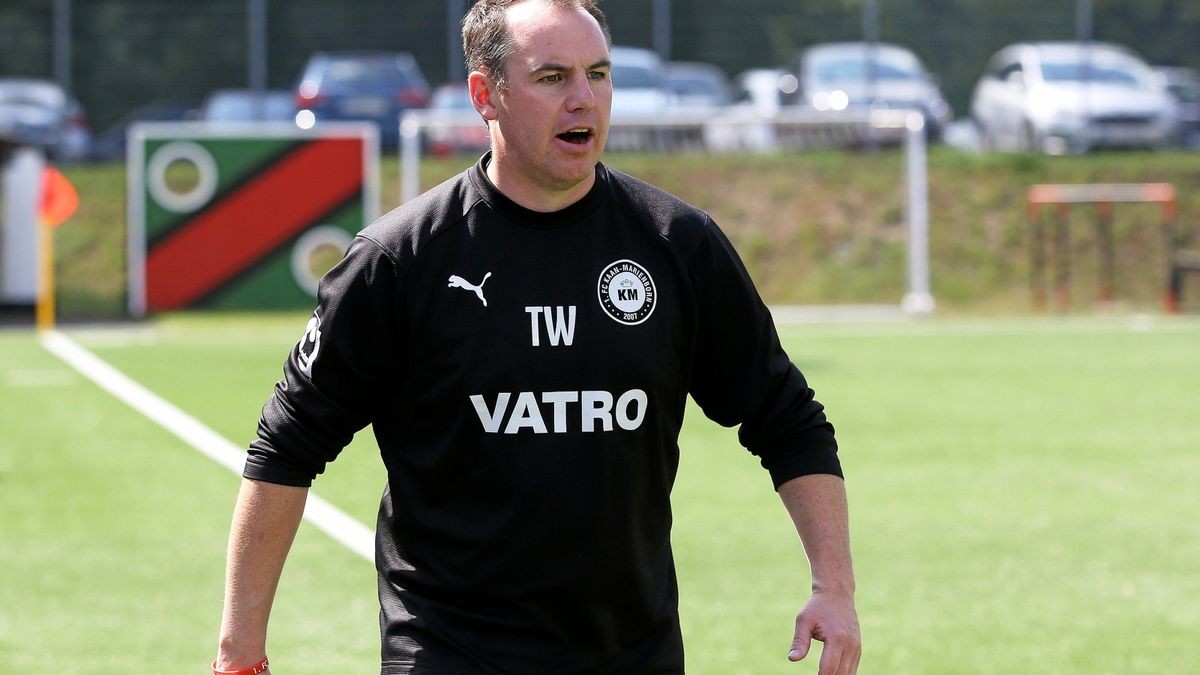 Corona-Fall: Absage der Partie des 1. FC Kaan-Marienborn