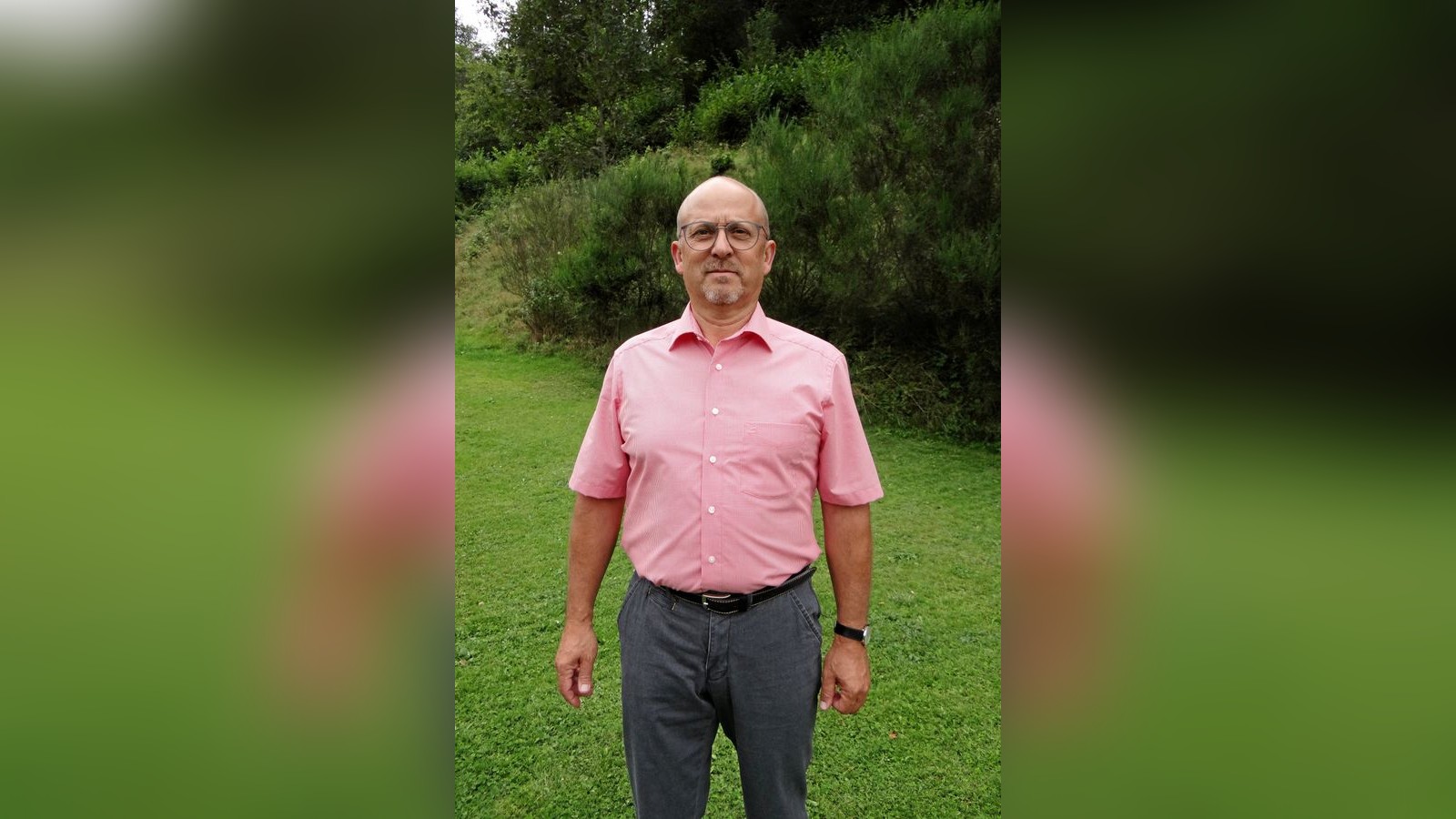 Michael Gebhardt siegt in Mellenbach