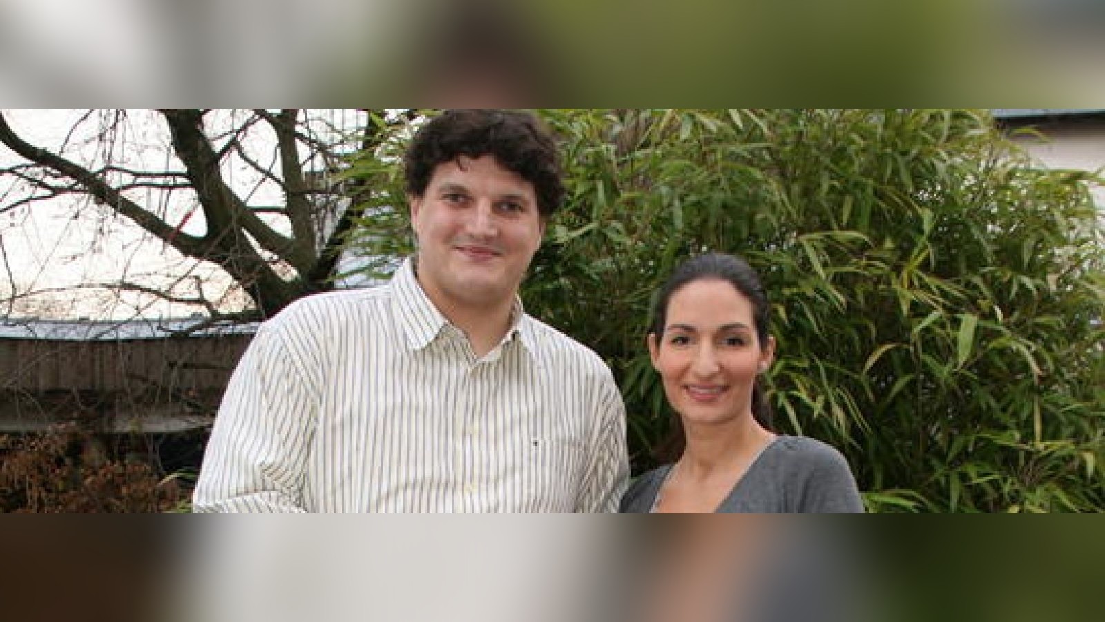 Maja und Matthias Grothe: Ein Trainer-Ehepaar als Erfolgsmodell