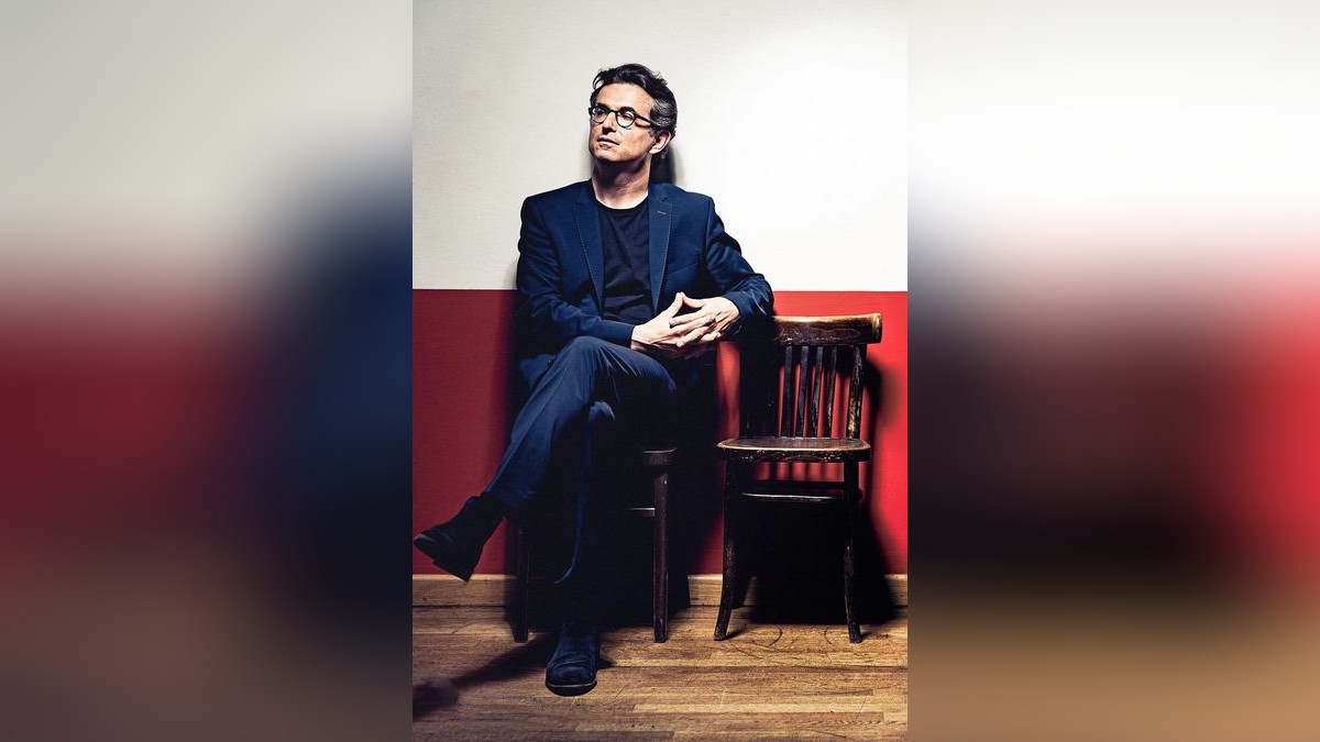 Greiz: Daniel Heide startet seinen Beethoven-Zyklus