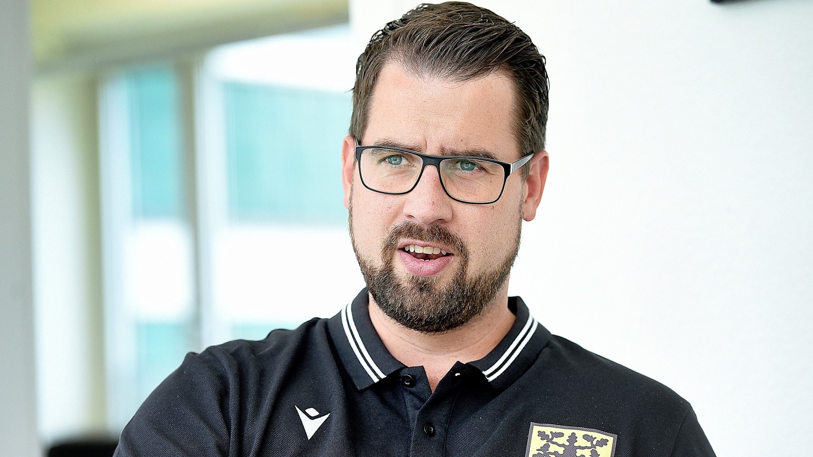 Vor dem Saisonstart: Das sagen Stefan Neff und Marc Rode