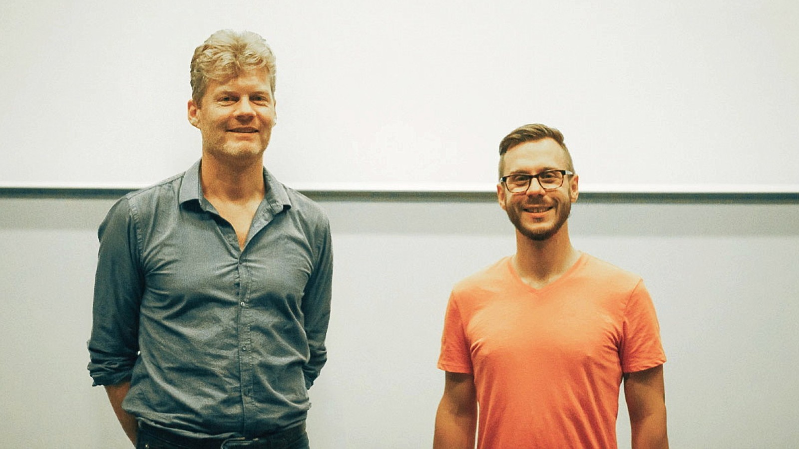 Spillner: „Lebensqualität ist wichtiger als ein hoher Verdienst“