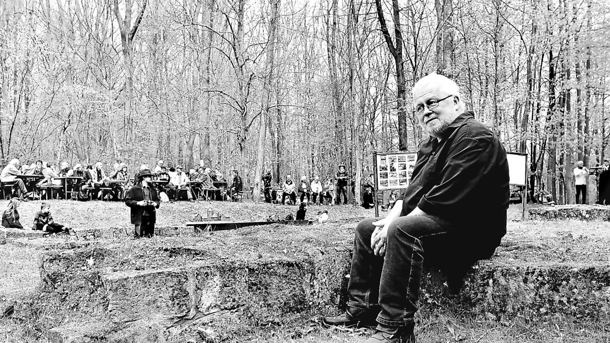 Zum Tod von Peter Unger: Ein profunder Kenner der reichen Geschichte ...