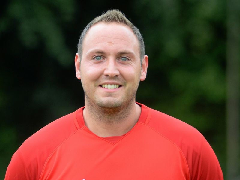 Christopher Kipp sorgt beim SV Haldern für Ekstase pur