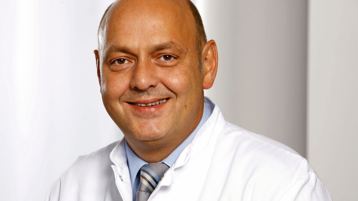 Witten: Klinik informiert am Telefon über Palliativmedizin