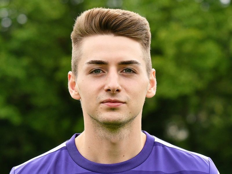 TV Jahn Hiesfeld verlor sein Spiel und Nico Kuipers