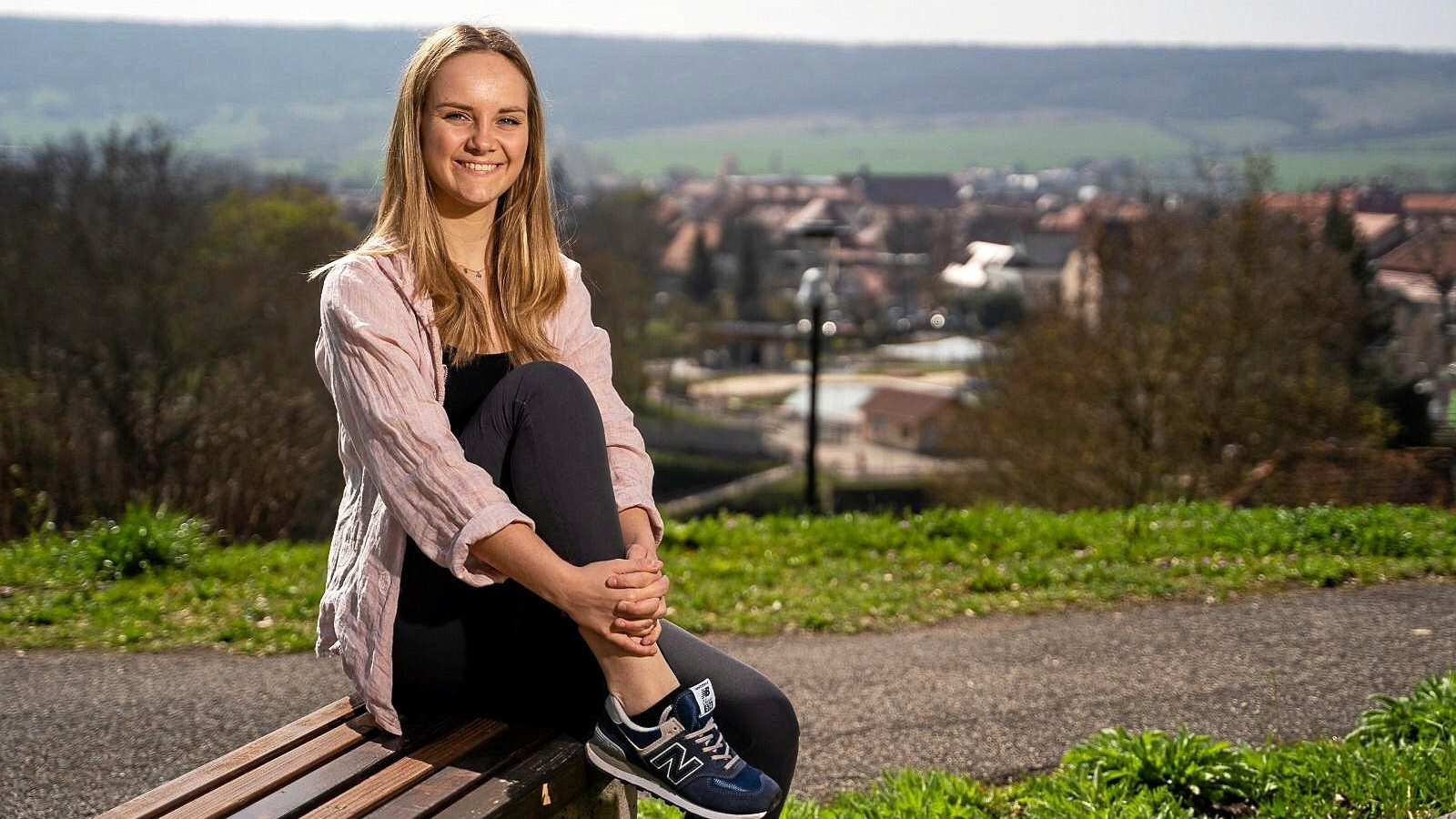 Junge-Union-Chefin Kanthack: „Friedrich Merz benimmt sich wie ein ...