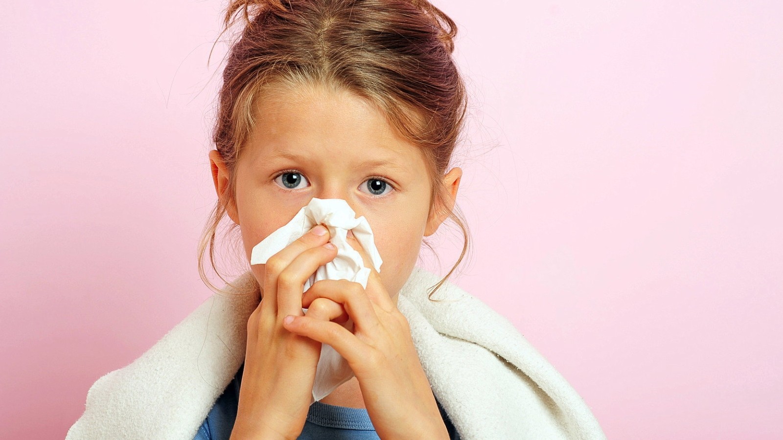 Der Schnupfen in Corona-Zeiten – Was tun bei Symptomen?