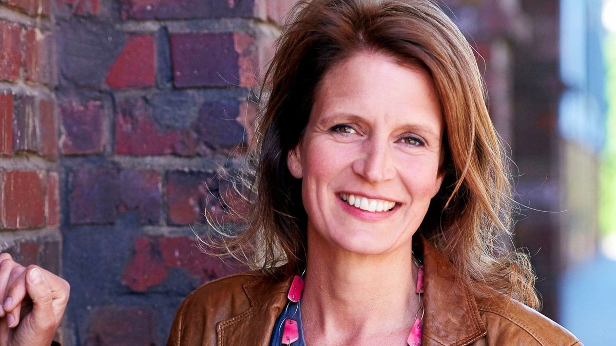 Ann-Cathrin Sudhoff: vom „Großstadtrevier“ zurück nach Essen