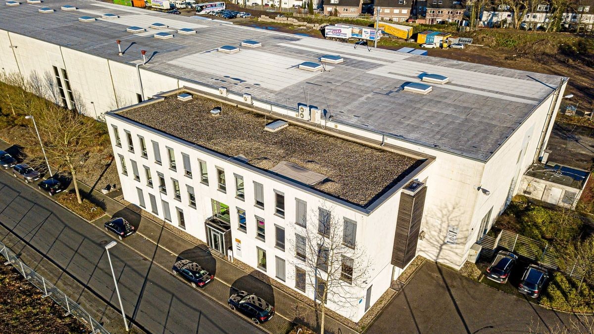 Gelsenkirchen ist für Spie SAG nun ihr neuer Standort Essen