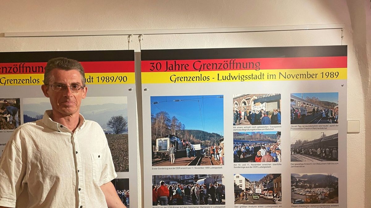 Museen im Landkreis Saalfeld-Rudolstadt bleiben dicht