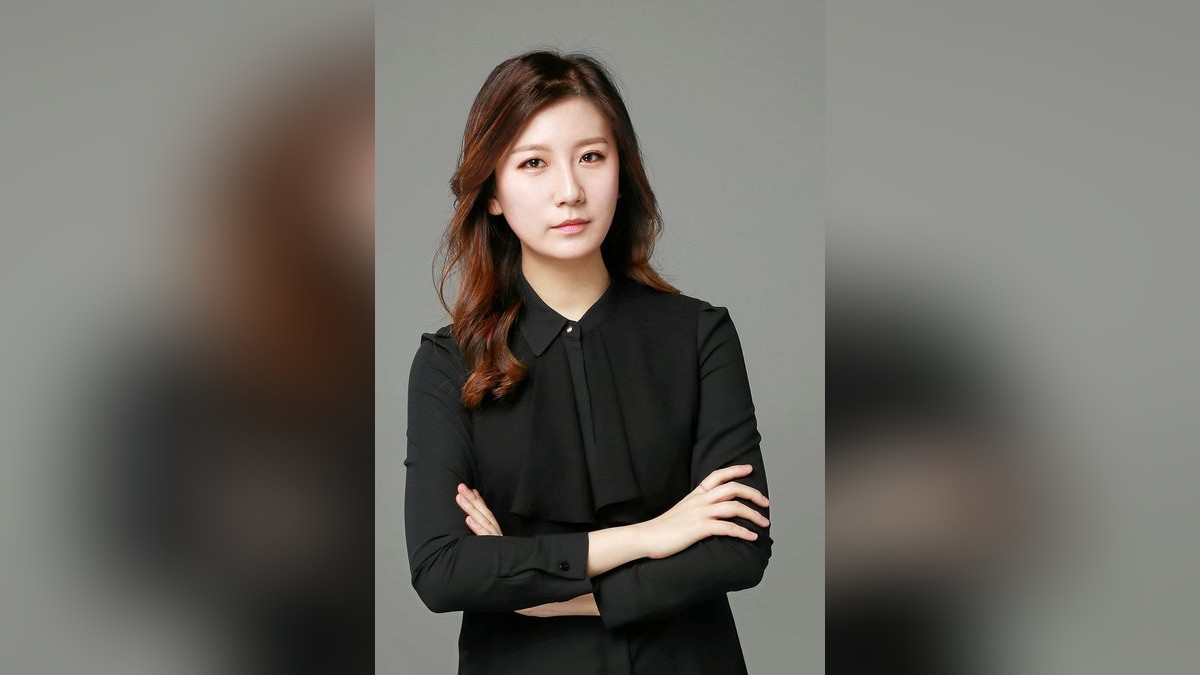 Erster Preis für Weimarer Studentin Jiae Lee