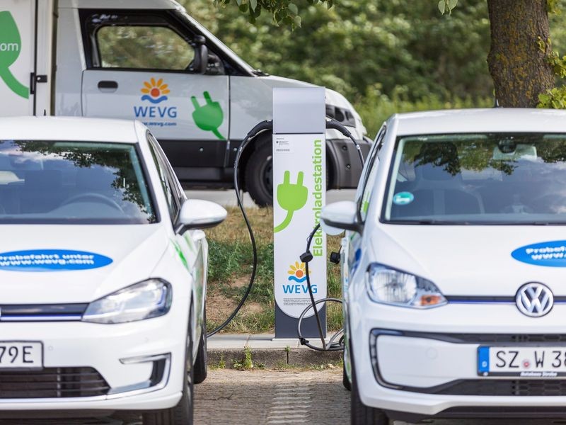 WEVG: Vorerst keine weitere „E-Offensive“ in Salzgitter geplant