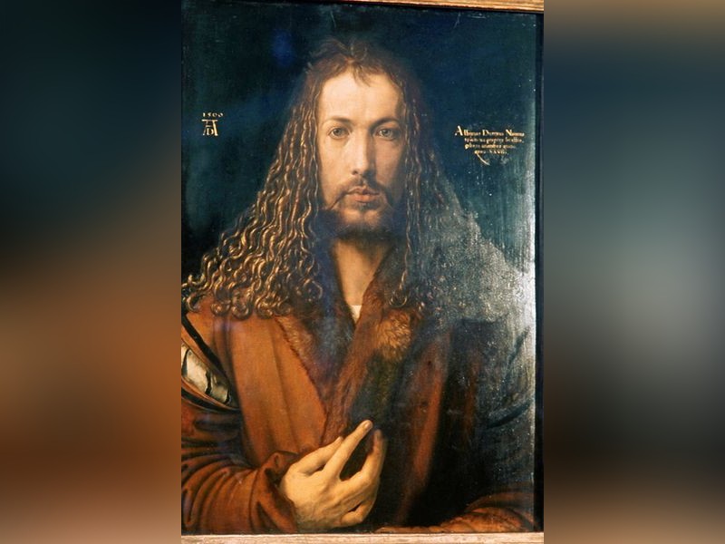Vor 500 Jahren machte Albrecht Dürer in Emmerich Station