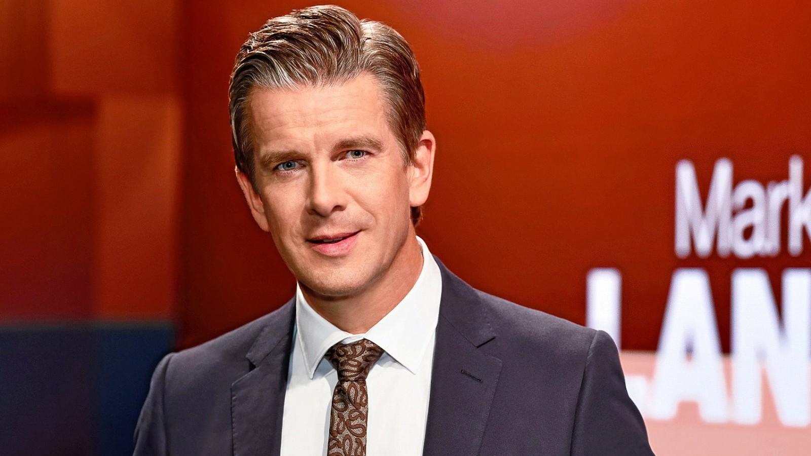 Markus Lanz: Warum sein Erfolg mit seiner Herkunft zu tun hat