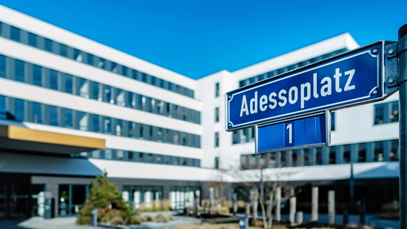 Wie Adesso aus zwei Mitarbeitern 5000 machte