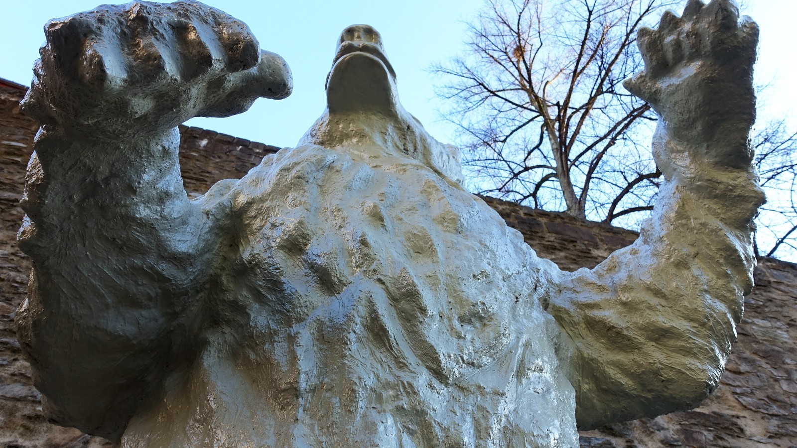 Die schönsten Seiten des Berliner Bären - "Bärst-of" Siegen