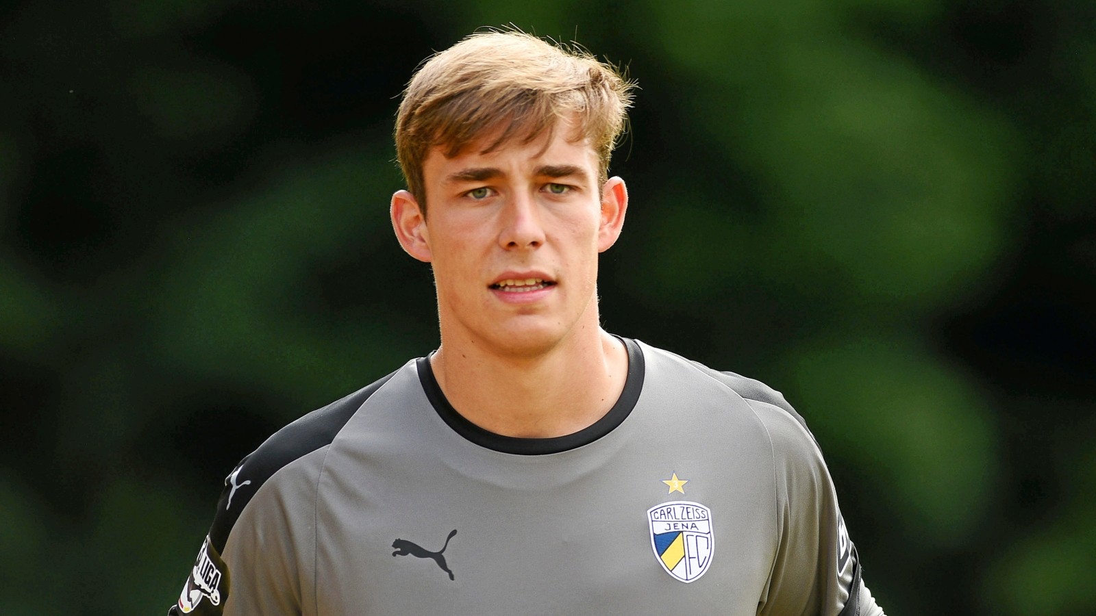 FC Carl Zeiss Jena: Flemming Niemann nicht mehr Teil der ersten Mannschaft