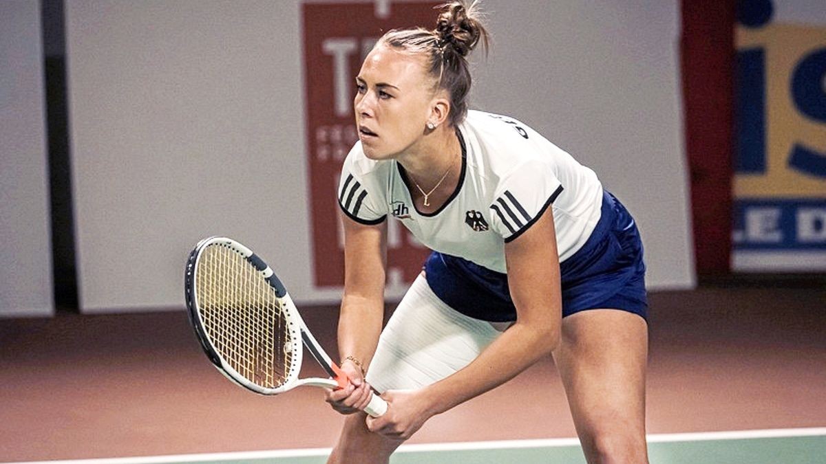 TC Rot-Weiss Wahlstedt hat eine neue Nummer eins